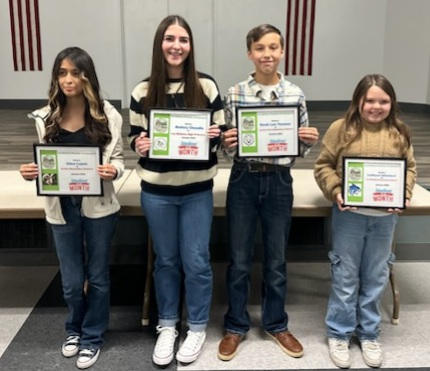 Los Molinos Chamber of Commerce